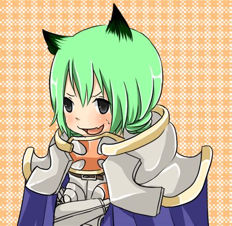 Crusader Ragnarok Online Drawn By Meikonattu303 Danbooru