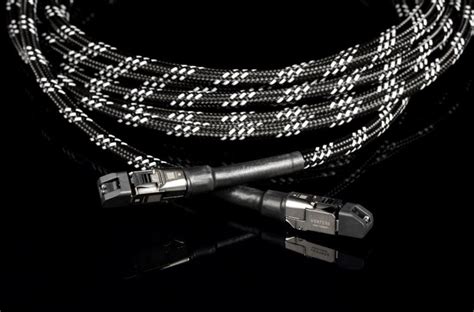 Vertere Acoustics Pulse Hb Ethernet Cable Gc Hifi