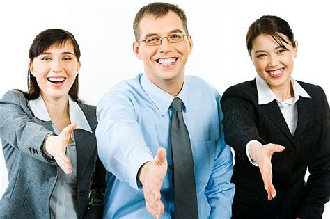 First Impressions Are Everything Do You Make A Good First Impression