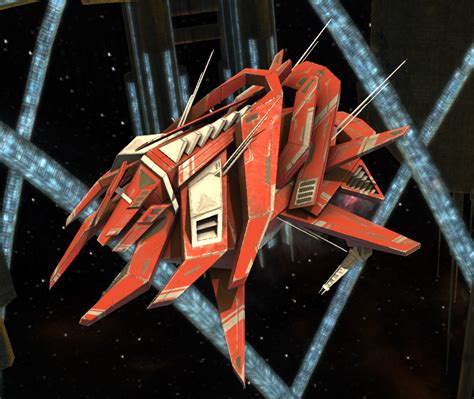 Soul Ripper Ii Experimental Gunship Supreme Commander 2 Wiki Fandom