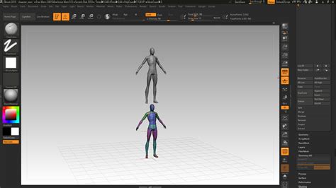 goz for blender 2 8 166 by kanga released scripts and themes