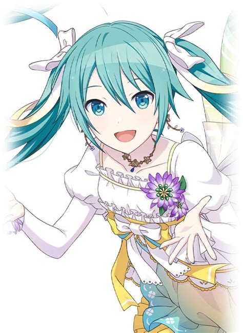 Hatsune Mikugallery Miku Hatsune Miku Hatsune