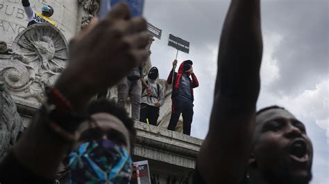 Atlanta Police Shooting Ruled A Homicide Anti Racism Protesters
