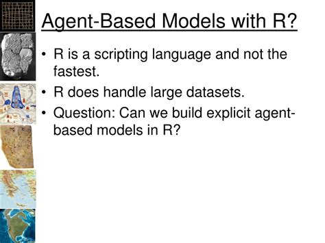 Ppt Agent Based Models With R Powerpoint Presentation Free Download