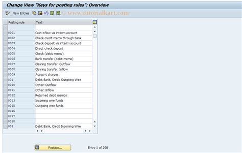 S Alr 87001928 Sap Tcode Img Activity Simg Cfmenuoftdot56