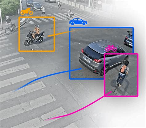 Traffic Statistics Deep Learning TagMaster France