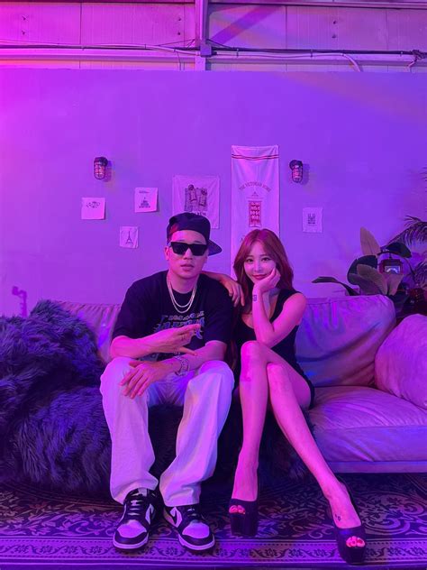 모델 진하진 가수 원카인 뮤직비디오 참여 즐거운 시간이였다스타저널