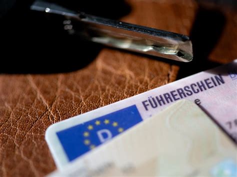 Freie Fahrt EU Parlament Und Mitgliedstaaten Haben Bei Neuen