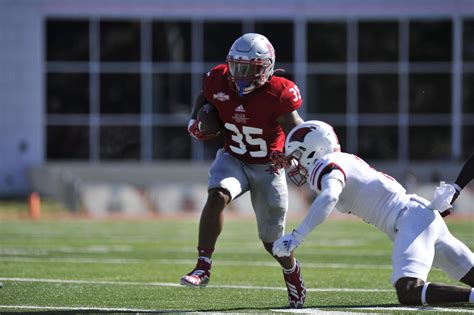 Nicholls Takes On Sacramento State In Season Opener The Nicholls Worth