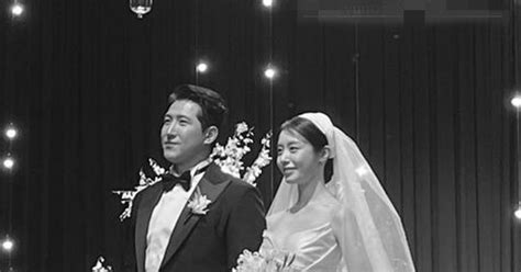 신랑 댄스→아이유 축가” 지연♥︎황재균 달달유쾌 결혼식티아라도 축하 종합 Oh쎈 이슈