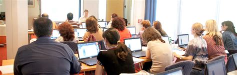 Innovative Learning Spaces European Initiative For Education