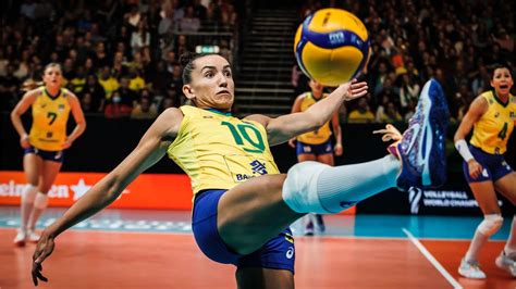 Quick Set Ep 3 Womens World Champs Quarterfinals Recap Youtube