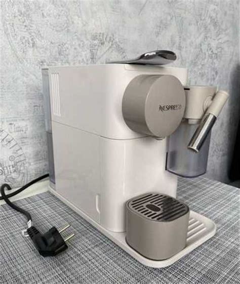 Кофемашина капсульная DeLonghi Nespresso EN510 купить | Бытовая техника ...