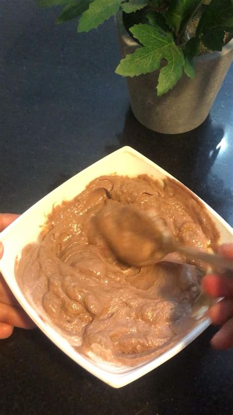 Extreme Hair Growth Mask Homemade Hair Mask For Longer Hair Secret