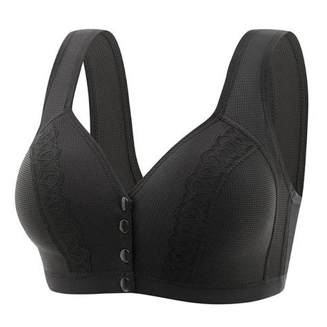 Daisy Bras For Older Women Daisy Bra Daisy Bra For Seniors Front