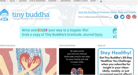 11 Blog Layout Examples And Best Practices Massilah