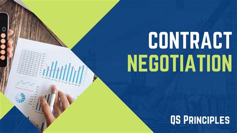 Contract Negotiation Tips And Strategies → Contract Negotiation Tips
