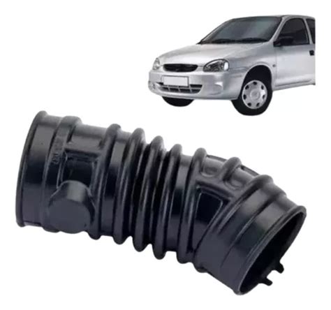 Mangueira Filtro De Ar Corsa Celta 1 0 8v Sem Furo P Sensor MercadoLivre