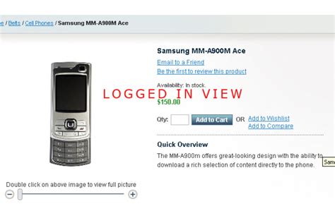 Free Hide Product Prices For Non Registered Customers Magento Extension