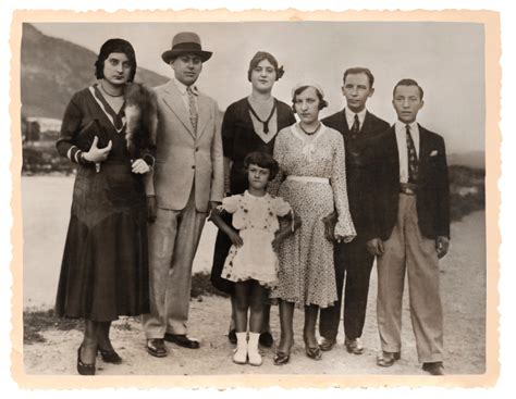 Writing Your Way Through Your Own History—and Sharing The Narrative