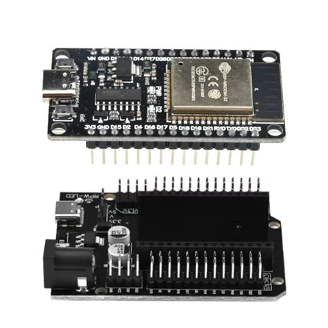 TYPE C ESP32 DEVELOPMENT Board Wifi Bluetooth ESP32 30P Development