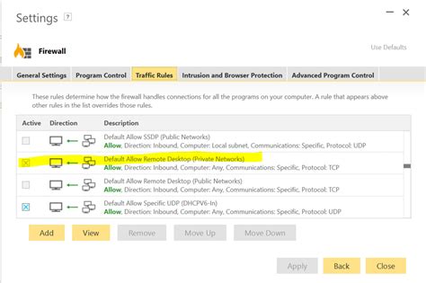 How Do I Open A Port In Norton Internet Security CitizenSide