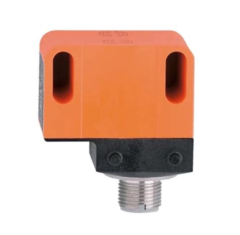 Ifm In5331 Dual Inductive Sensor For Valve Actuators