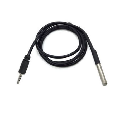 Temperature Humidity Transmitter Smart Home Waterproof For Sonoff Sensor For TH10 TH16 Switch