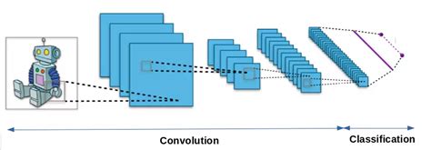Guide Ultime Des R Seaux De Neurones Convolutifs Votre Cl Pour