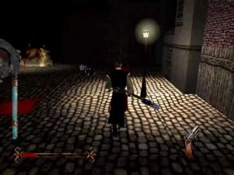 Let S Play Nightmare Creatures Psx Part 27 YouTube
