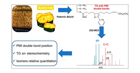 Paternòbüchi Reaction Mass Spectrometry Enables Positional Assignment
