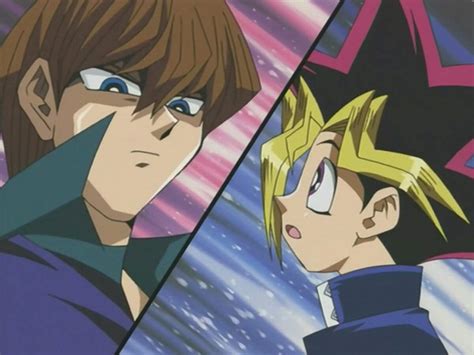 Cambios En Las Personalidades De Los Personajes Principales Yu Gi Oh