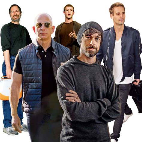 How To Dress Tech Bro How To Spend It