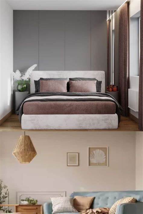 রইল ছোট ঘর সাজানোর ৫ টি টিপস 5 Home Decor Tips To Make A Small Room Look Bigger Absc Asianet