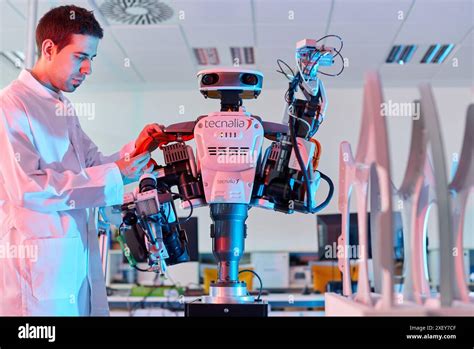 Robot Autonomy For Flexible Manufacturing Collaborative Robotic