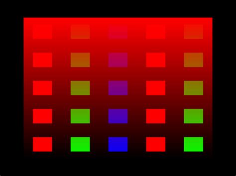 Plplot Home Page Examples