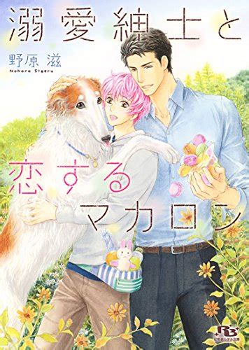 『溺愛紳士と恋するマカロン』｜感想・レビュー・試し読み 読書メーター