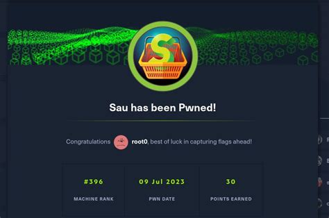 Thomas Anto On Linkedin Hackthebox Linux Pentesting