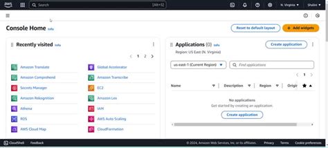 Shalini D On Linkedin Aws Cloudcomputing Awscloudclub 30daysawscloudchallenge