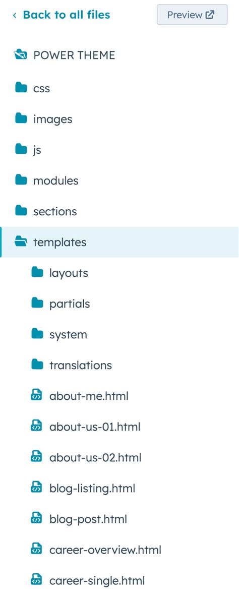 Fontawesome Pro Icons For Hubspot Theme Power By Maka Agency