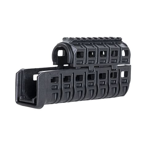 Akm Mlok Handguard C Blk