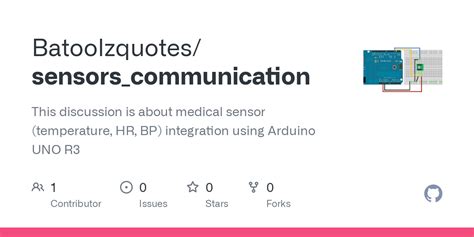 Github Batoolzquotessensorscommunication This Discussion Is About