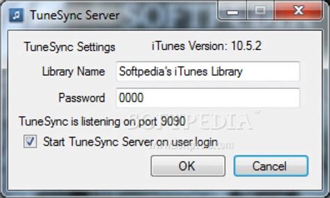 Tunesync Download Softpedia