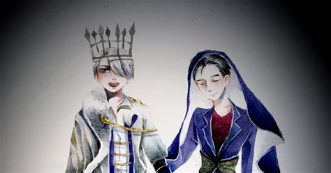 手绘 临摹基础上改了改～ Silver Xlのイラスト Pixiv