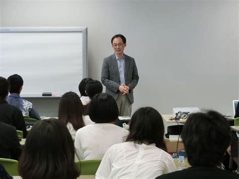 大学院進学説明会（第1回東京・大阪・北大会場）が開催されました 北海道大学 大学院文学研究院・大学院文学院・文学部