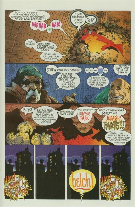 Spawn Gallery EBaum S World