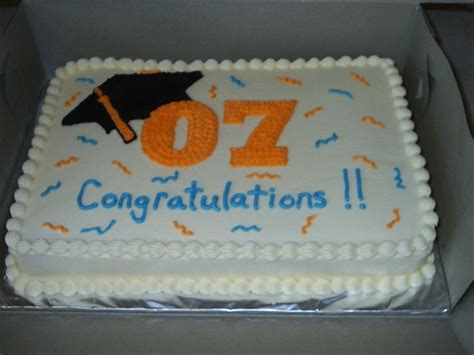 Best Graduation Sheet Cakes Images On Pinterest Graduation Ideas Grad Parties And