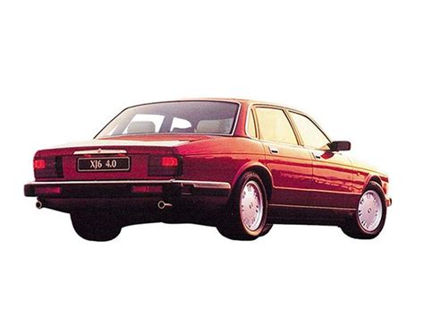 ジャガー Xj ソブリン4090年10月 92年09月 Jaguarの車カタログ｜輸入車・外車の中古車情報ならカーセンサーエッジnet