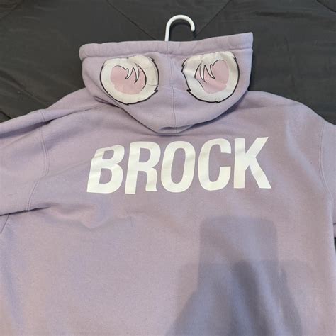 Rare Colby Brock Hoodie Bought From Their Depop