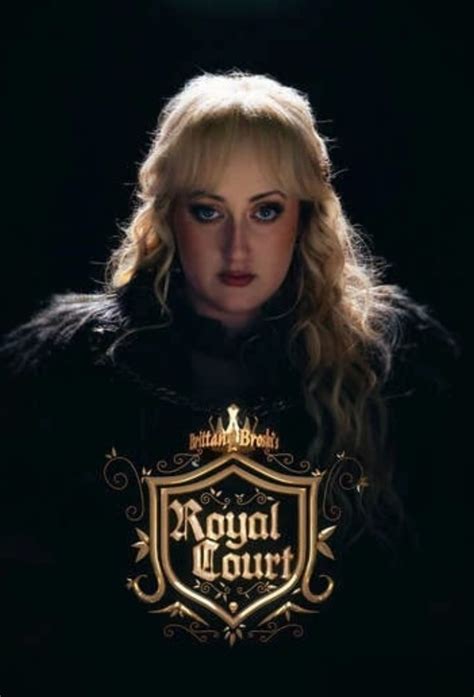 Brittany Broskis Royal Court Tv Time